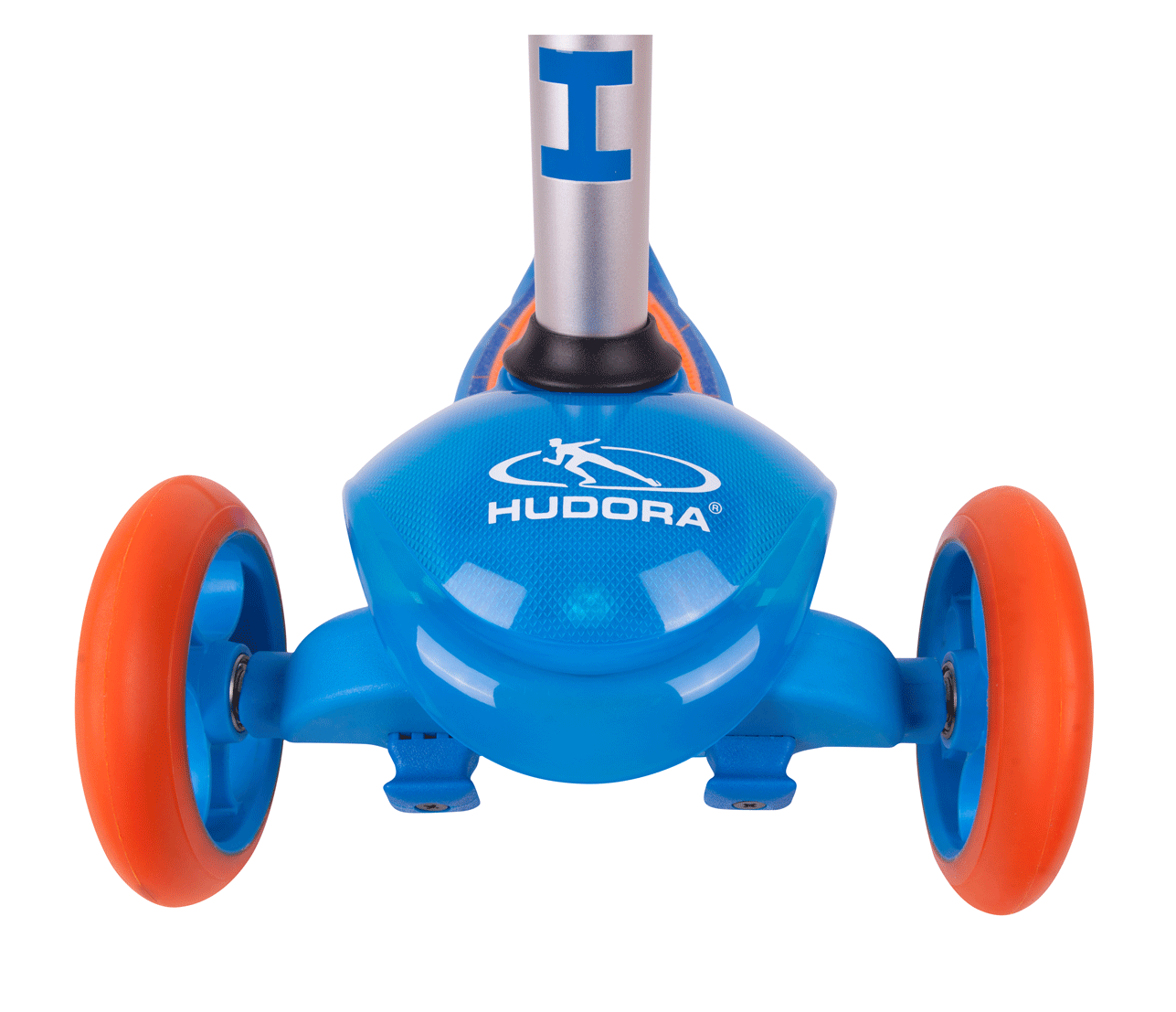 Enim.si - Skiro Hudora Flitzkids, moder