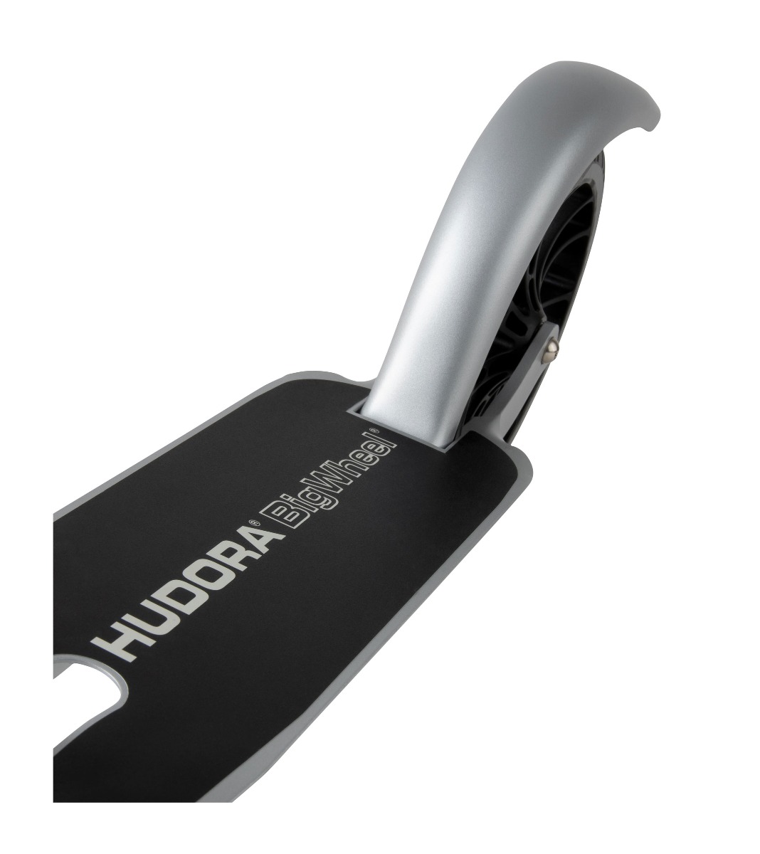 Enim.si - Skiro Hudora BigWheel Crossover 205, silver