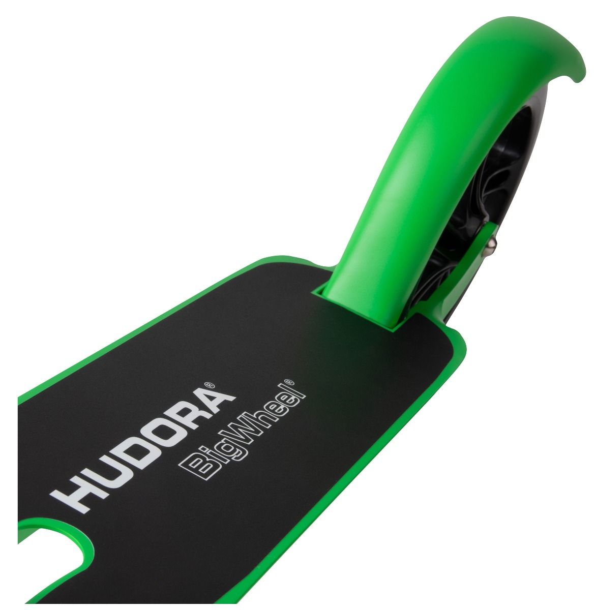 Enim.si - Skiro Hudora BigWheel® 205, grass