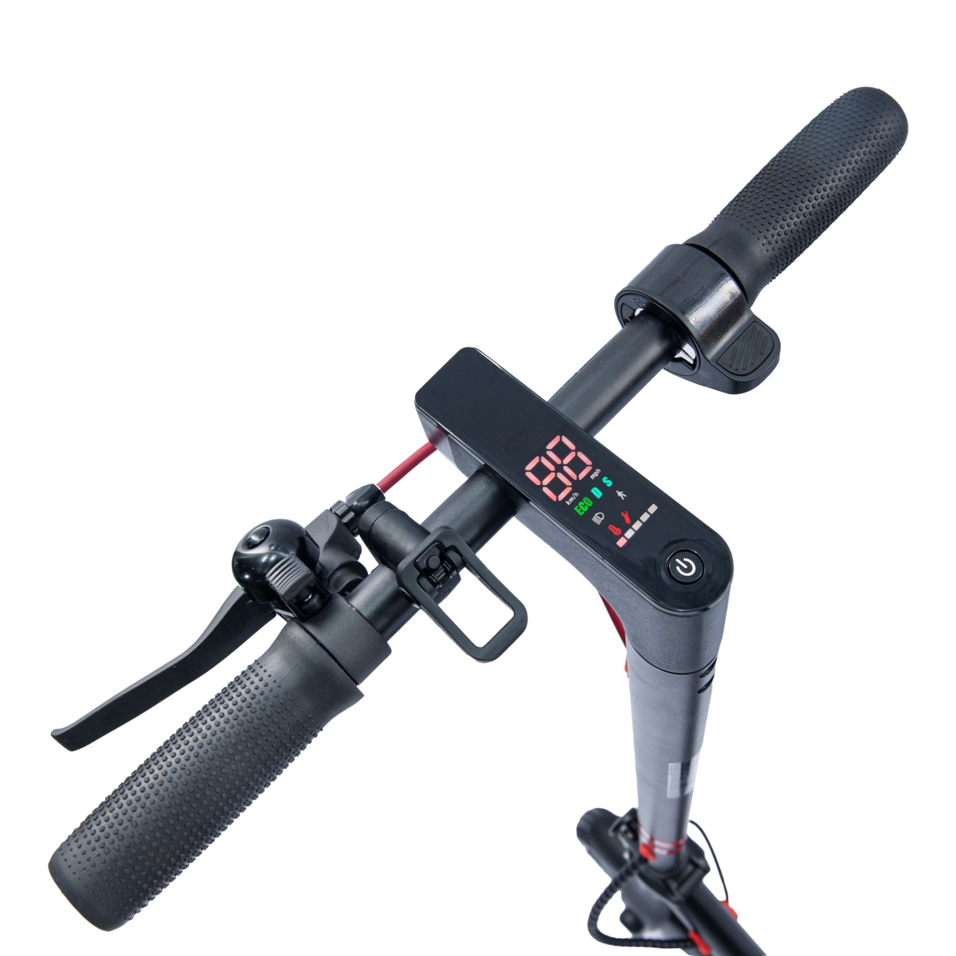 Enim.si - EGONI električni skiro SPEED 2