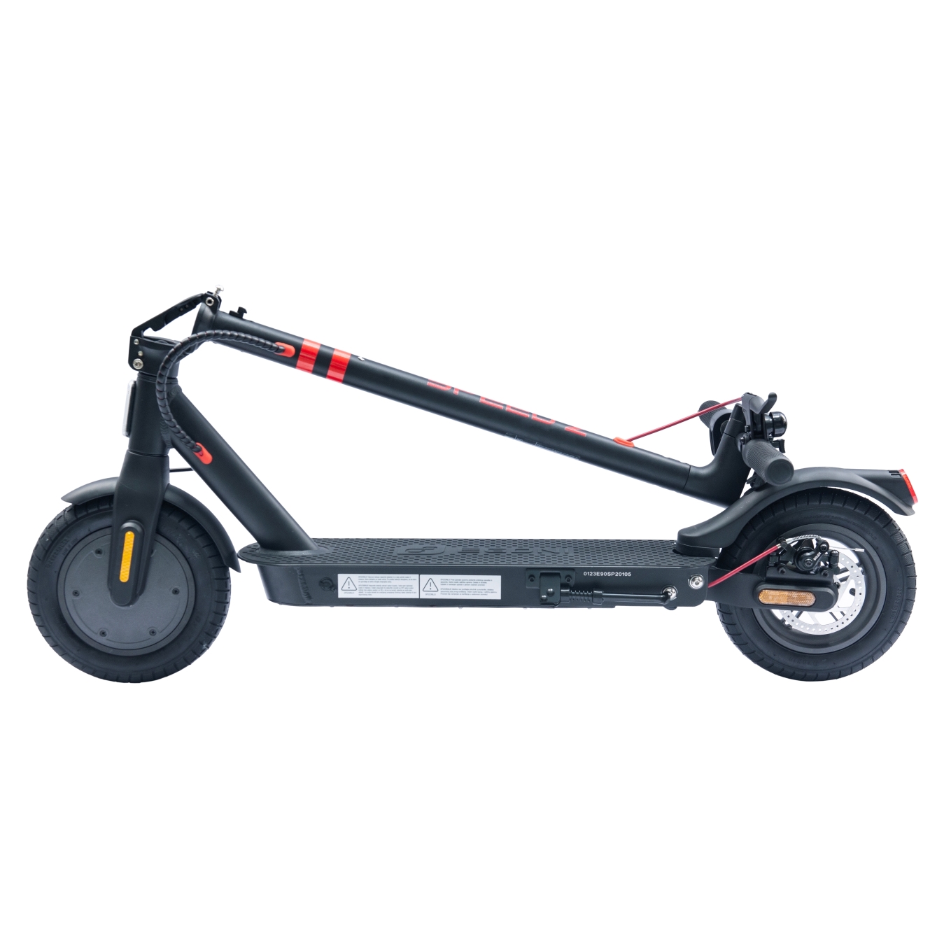 Enim.si - EGONI električni skiro SPEED 2